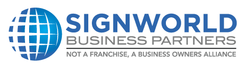 Signworld Business Partners | TP4 Advisors Accounting Solutions