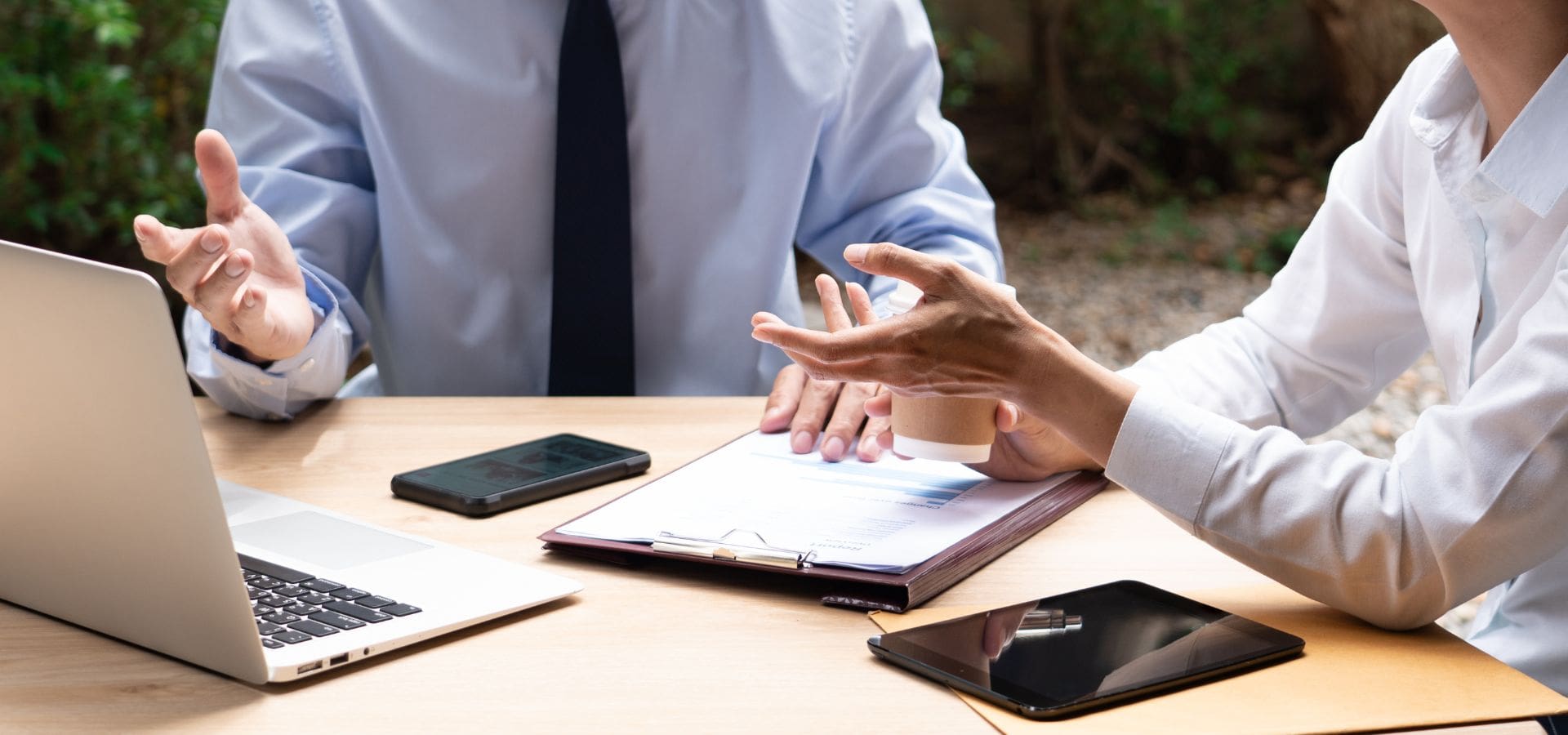 Affiliate Services | TP4 Advisors