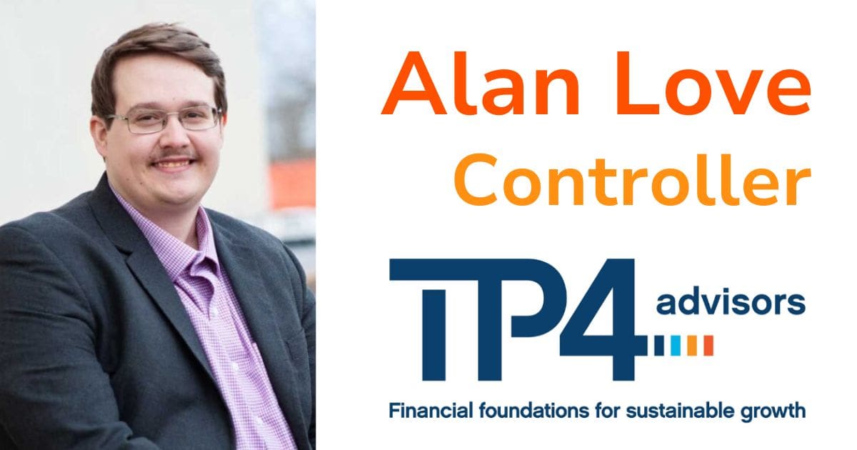Alan Love | TP4 Advisors