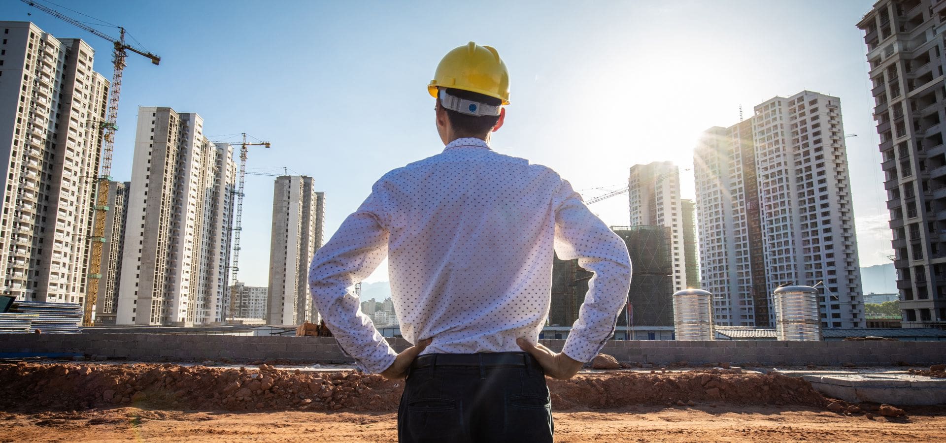 Architecture & Engineering Businesses | TP4 Advisors