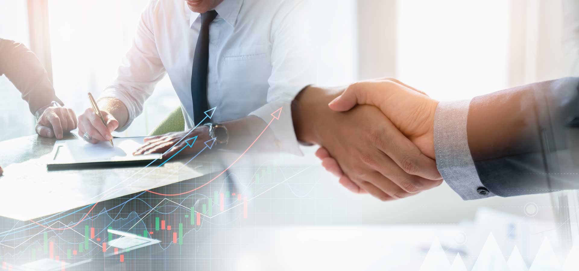 Case Studies | TP4 Advisors