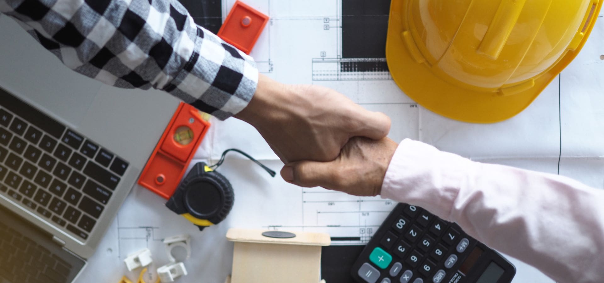 Construction Companies | TP4 Advisors