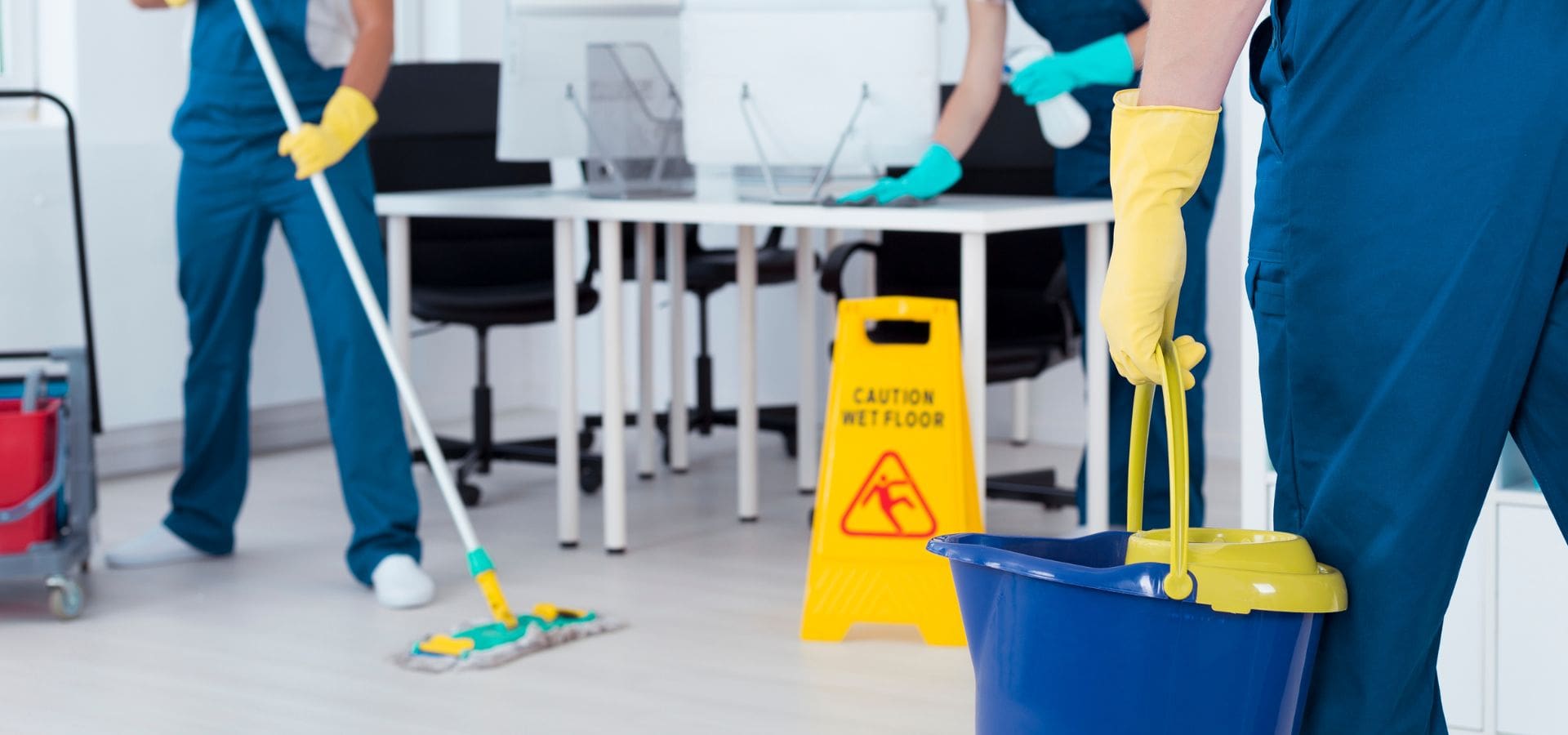 Professional Service Businesses | TP4 Advisors