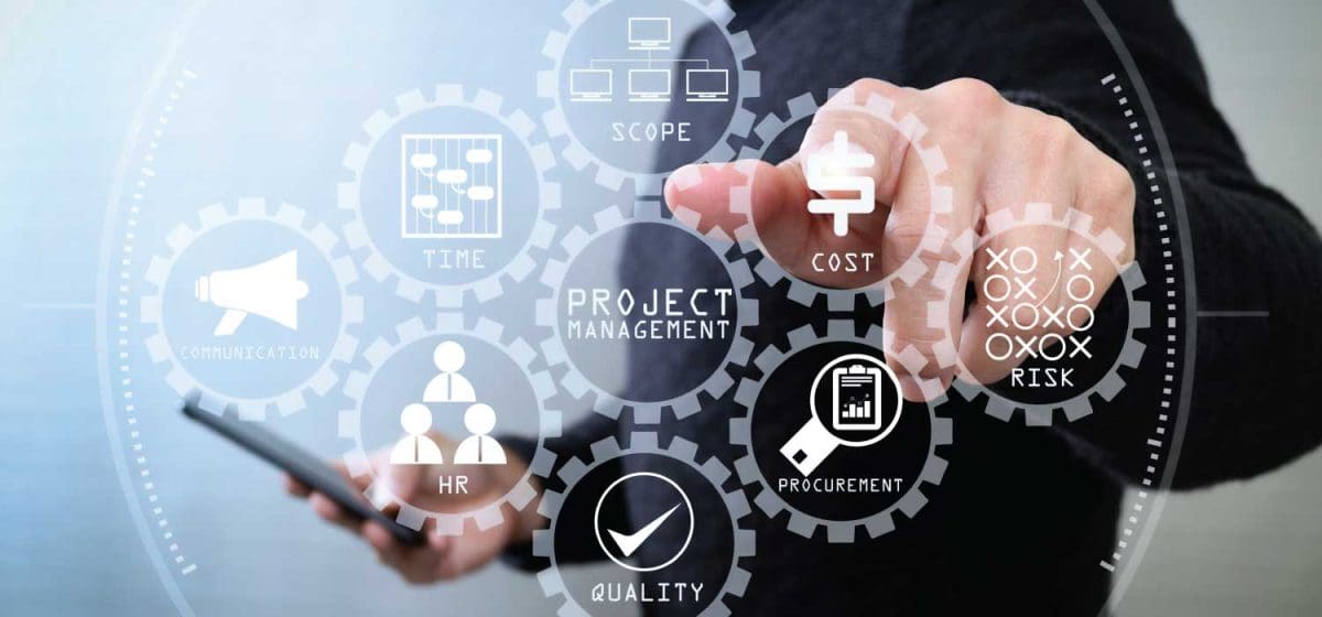 RTM Consulting, Inc. | TP4 Advisors