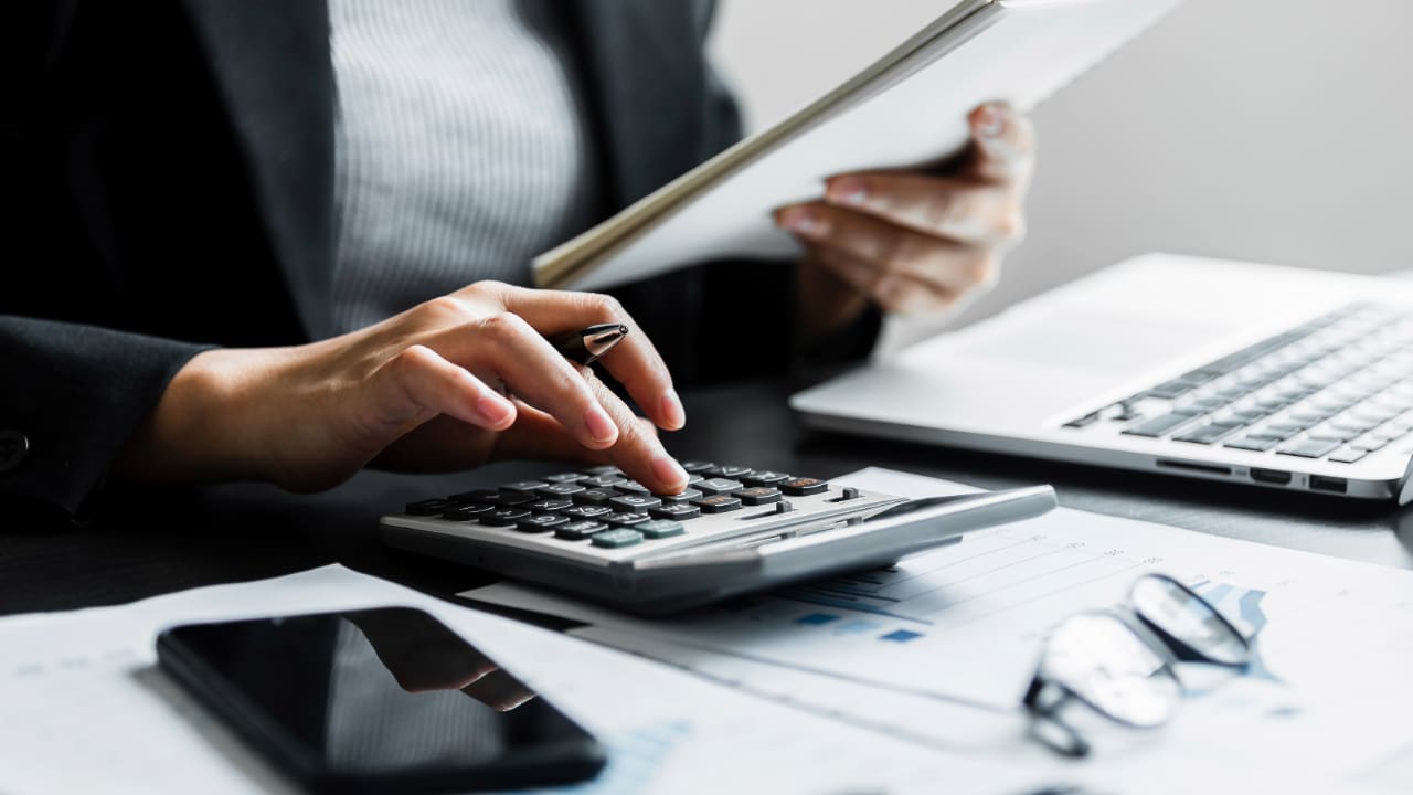 Accounting Manager Career | TP4 Advisors | Tampa Bay