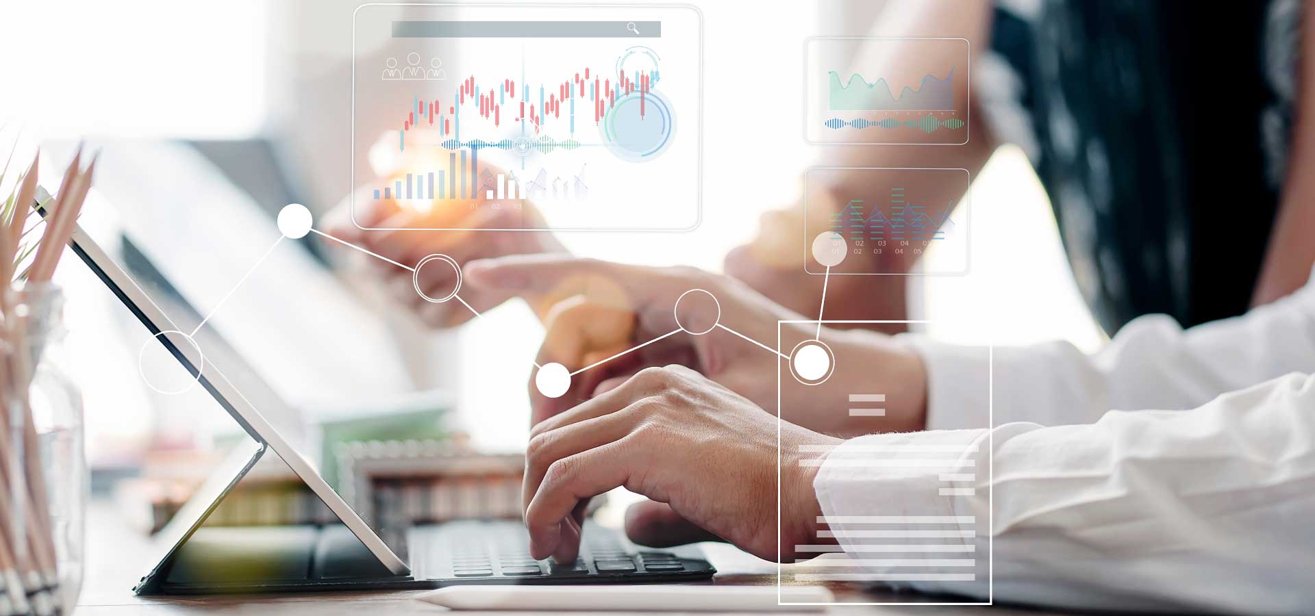 Controller Services | TP4 Advisors